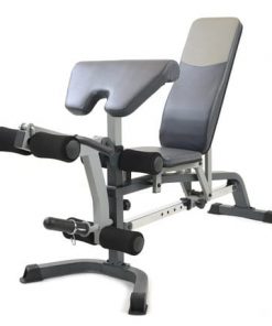 Advanced Multi-purpose Adjustable Bench | NutroOne