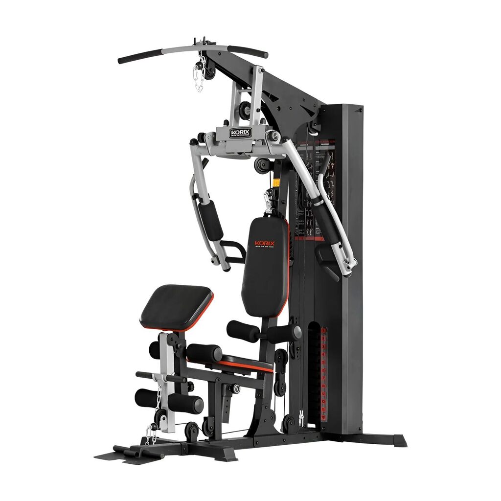 Combined Training Machine | NutroOne