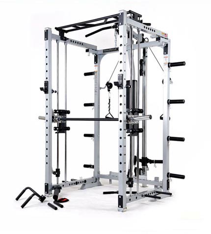 Foldable Full-body Training Machine - NutroOne