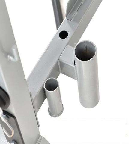 Foldable Full-body Training Machine - NutroOne