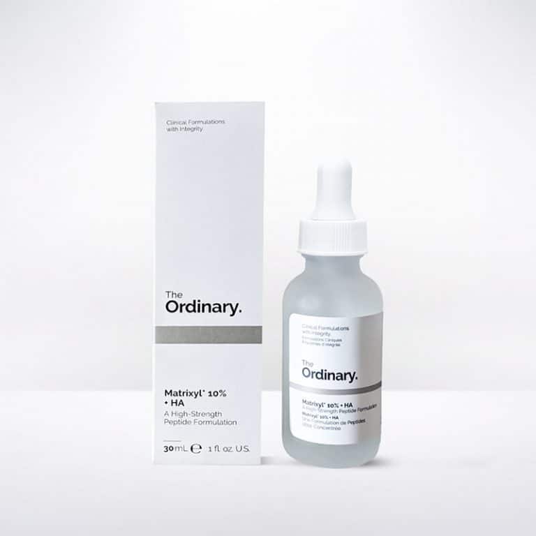 The Ordinary Matrixyl 10% + HA 10% | NutroOne