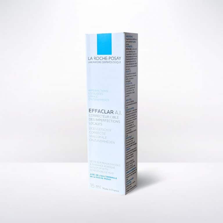 La Roche-Posay Effaclar AI - Targeted Imperfection Corrector | NutroOne