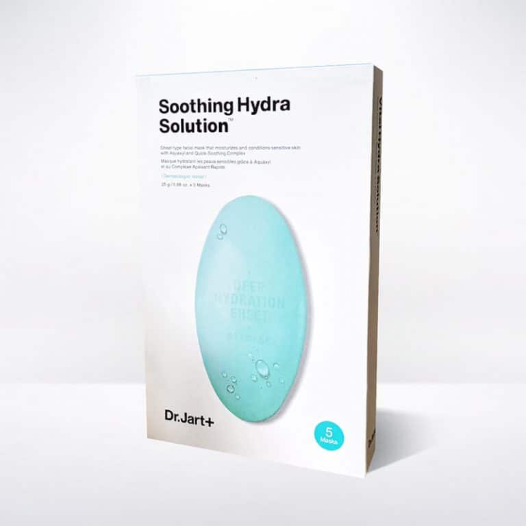 DR. JART+ Dermask Water Jet Soothing Hydra Solution | NutroOne
