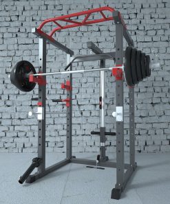 Multi-purpose Squat Rack | NutroOne