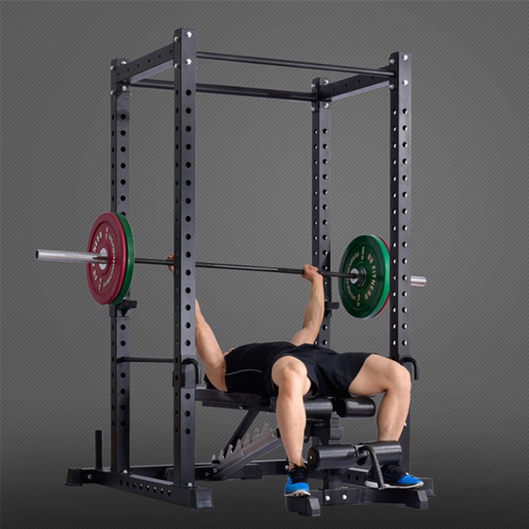 Full Squat Rack | NutroOne
