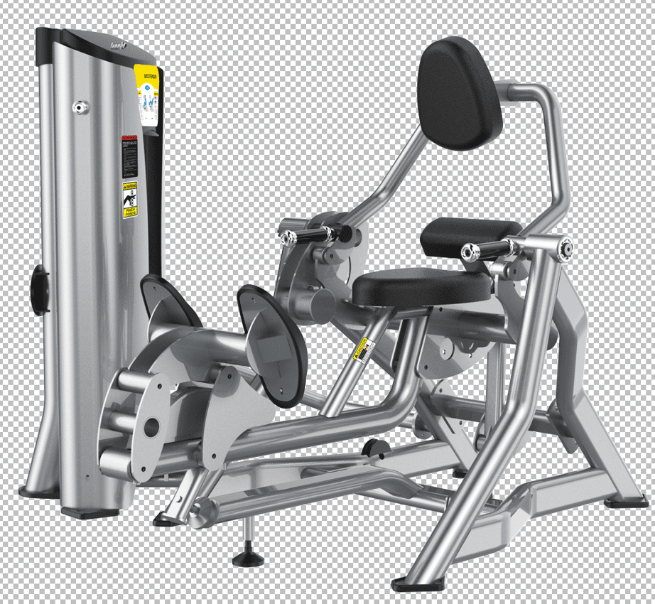 Back Extension Machine - NutroOne