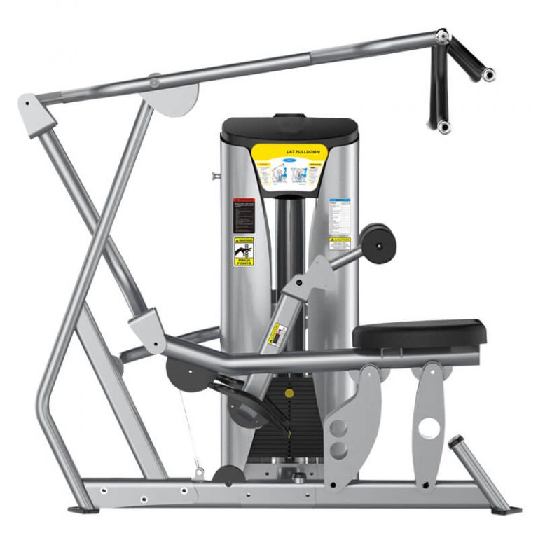 Glute Master Machine | NutroOne