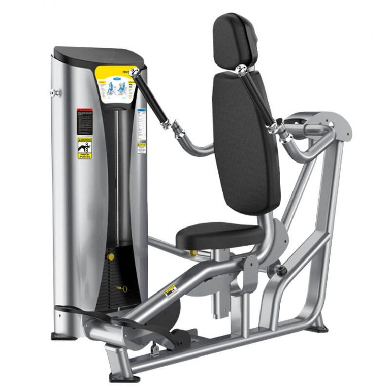 Tricep Dip Machine | NutroOne