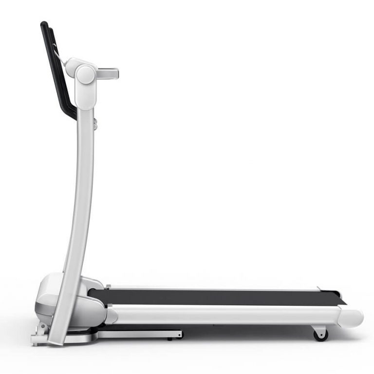 Model UP - Walking and Jogging Machines/Treadmill with Inclinations and ...