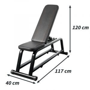 VortoCompact Foldable Full Body Training Station | NutroOne