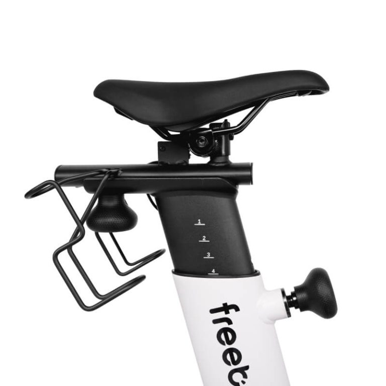 Freebeat™ Lit Bike (Futuristic Immersive Indoor Cycling) | NutroOne