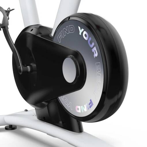 Freebeat™ Boom Bike (Futuristic Immersive Indoor Cycling) | NutroOne