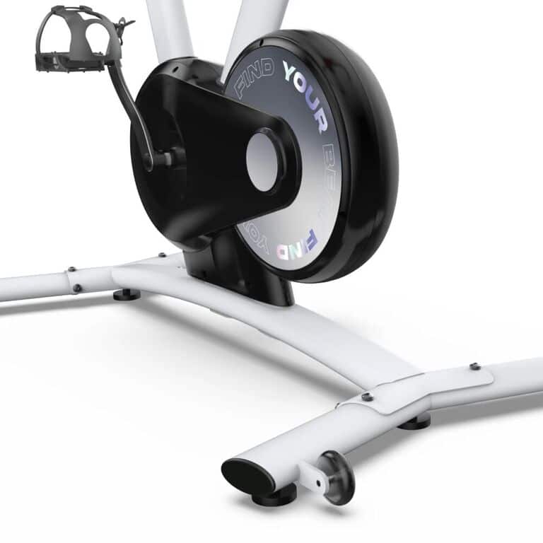 Freebeat™ Boom Bike (Futuristic Immersive Indoor Cycling) | NutroOne