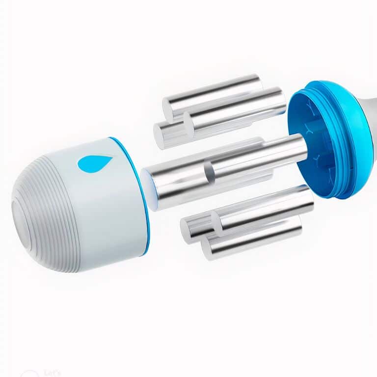 Lightweight Adjustable Dumbbell - 5kg (Set of 2) | NutroOne