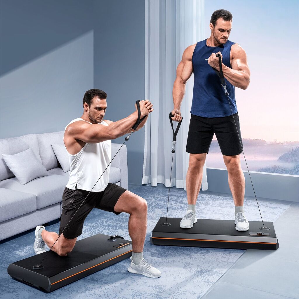 VortoLite Full Body Training Station | NutroOne