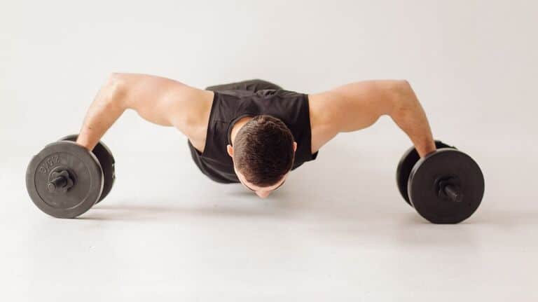 Boosting Core Strength: Key to Strengthening Abdominal and Back Muscles ...