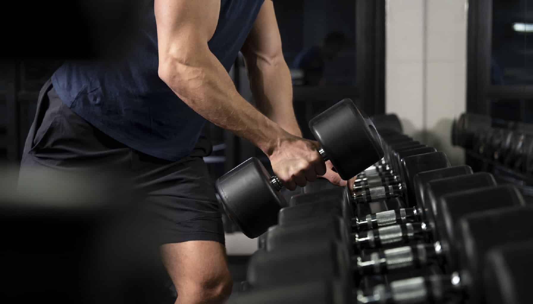 Ultimate Gym Equipment Usage Guide: Correct Posture and Training ...