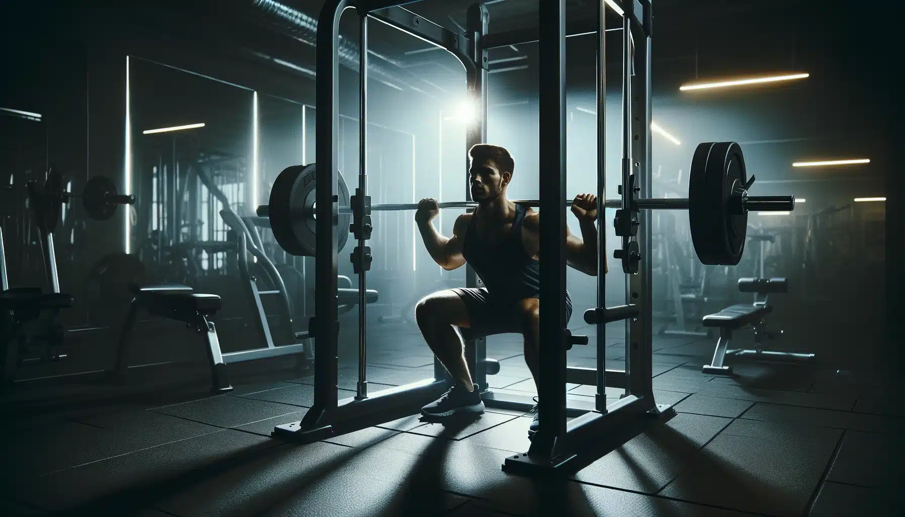 [2024] Ultimate Guide to Smith Machines: Features, Benefits, and ...