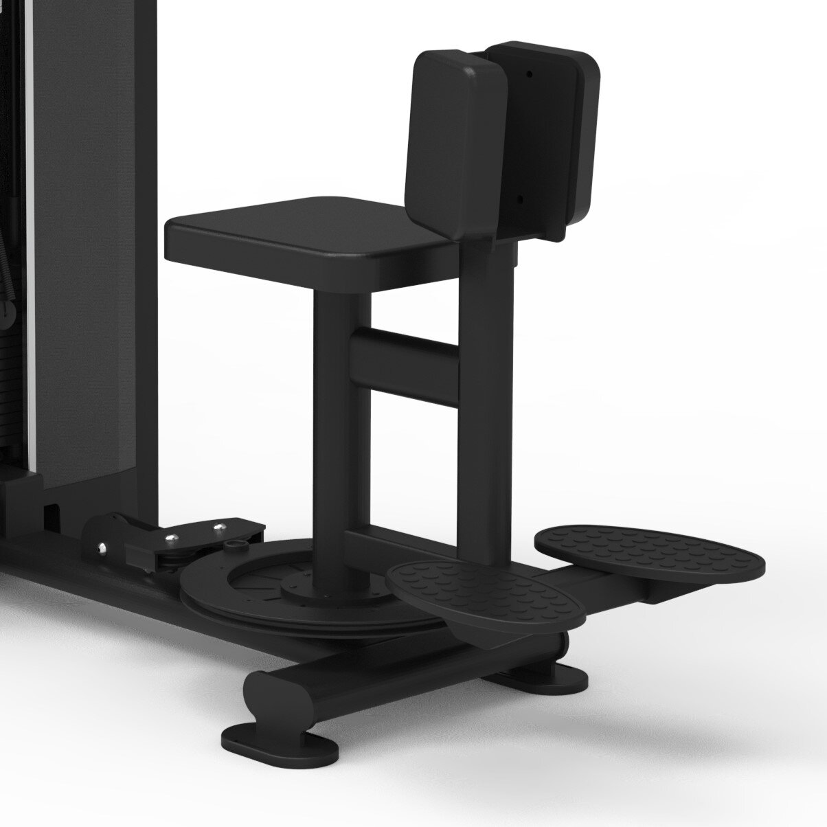 NutroOne Advanced Rotary Torso Machine - Commercial Fitness | NutroOne