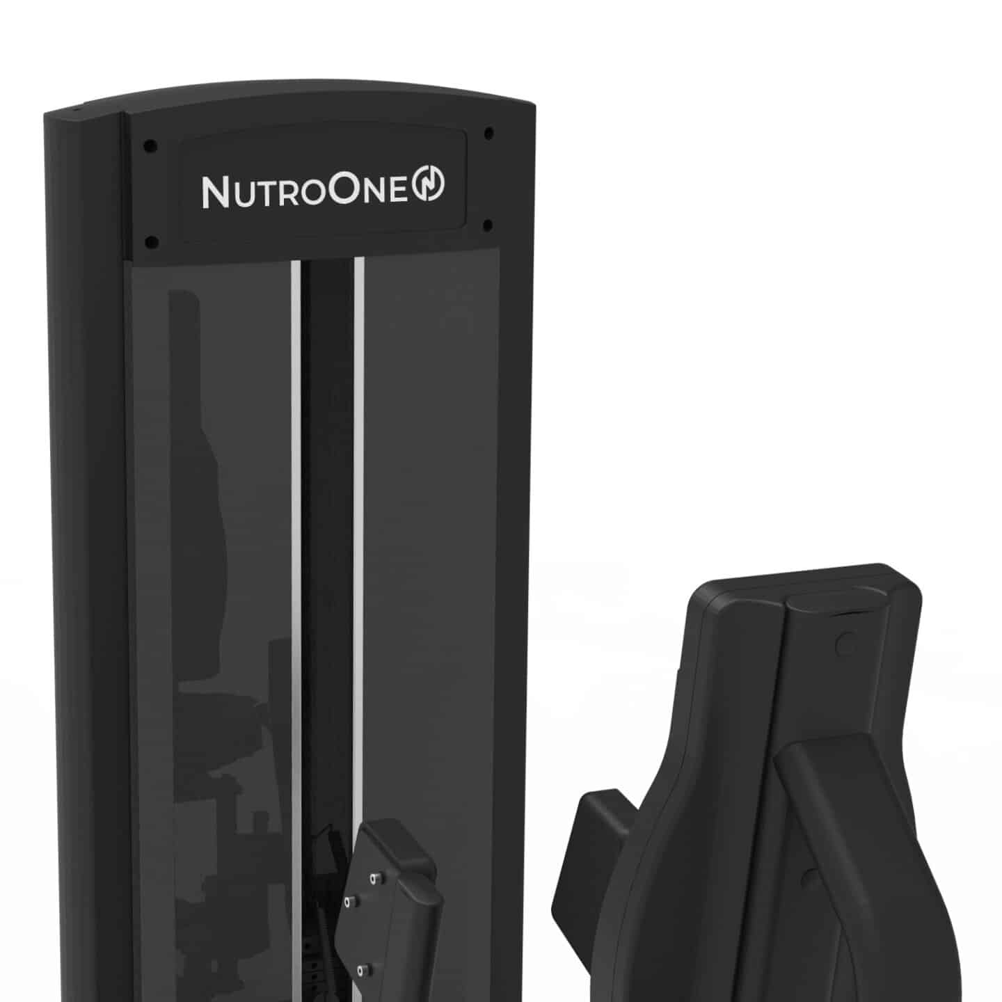 NutroOne Advanced Abductor Machine - Commercial Fitness | NutroOne