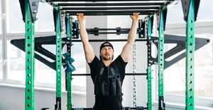 2024 Innovative Smith Machine Pull-Up Variations to Elevate Your ...
