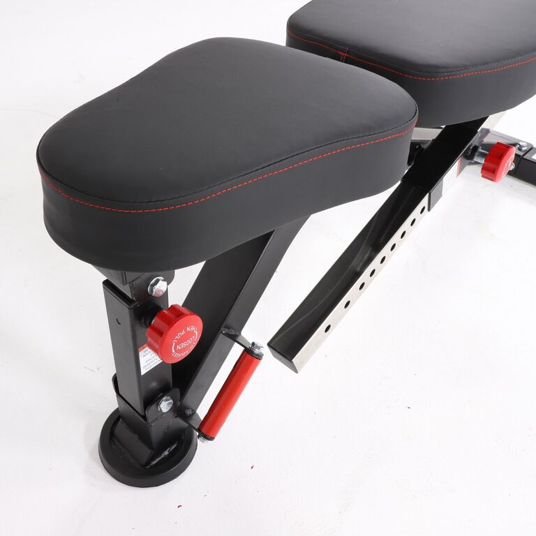 Adjustable Training Bench | NutroOne