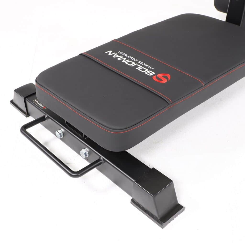 Squat Assist | NutroOne