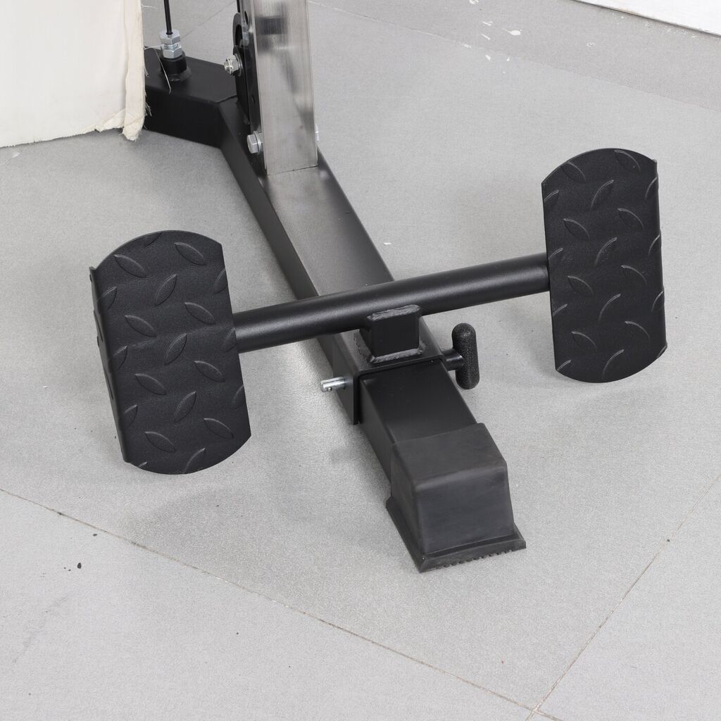 Multifunctional Cable Machine - Basic | NutroOne