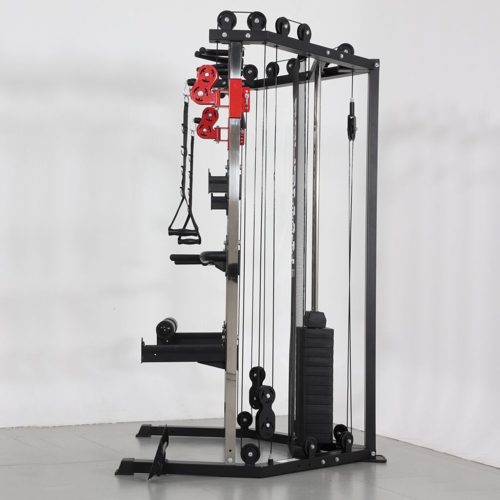 Multifunctional Cable Machine - Standard | NutroOne