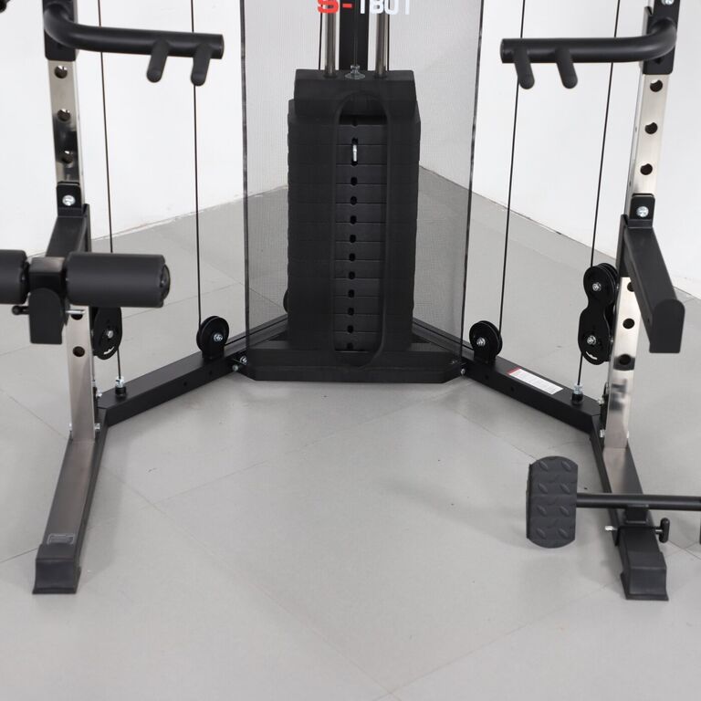 小飛鳥綜合訓練器 - 標準款 | NutroOne