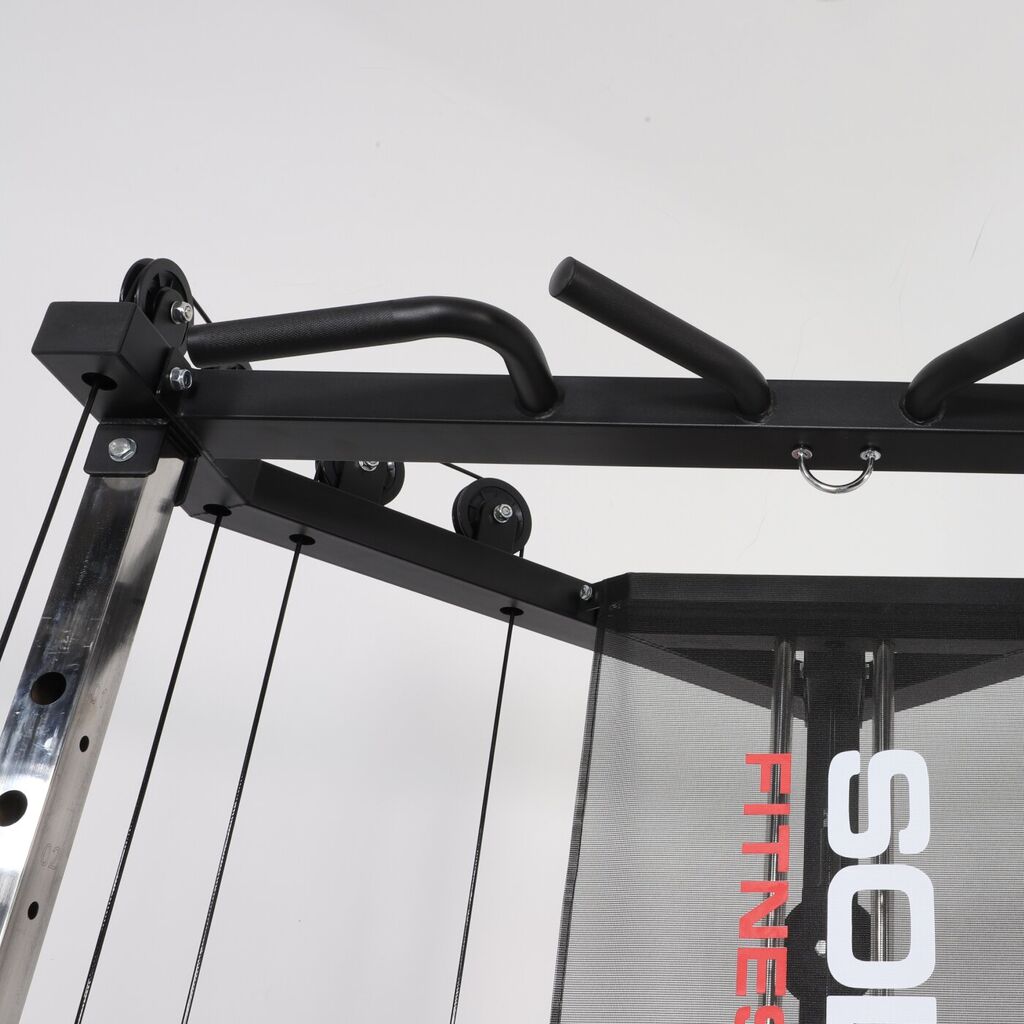 Multifunctional Cable Machine - Basic | NutroOne