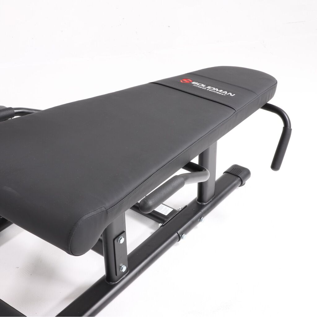 Leg Training Bench | NutroOne