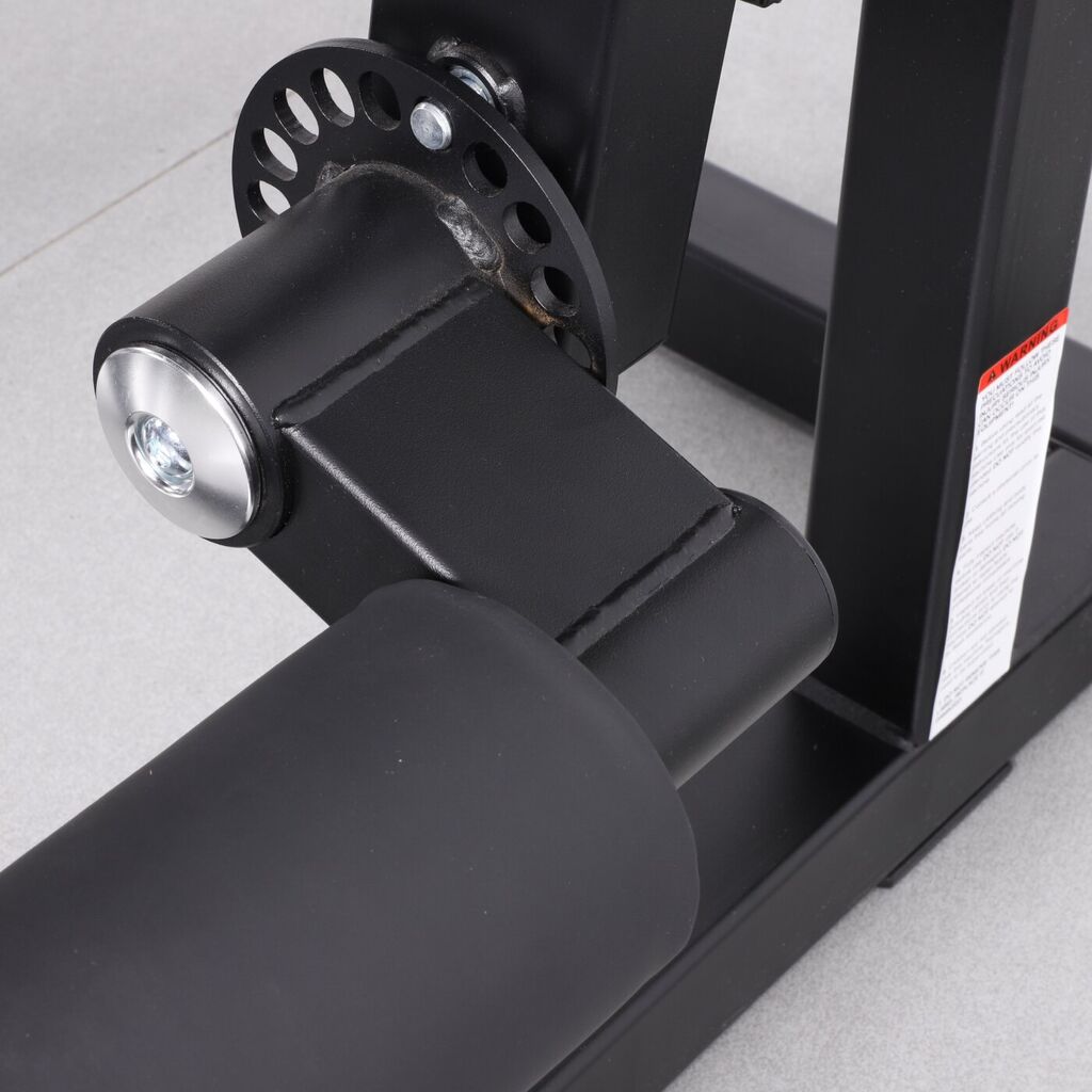 Leg & Abdominal Trainer | NutroOne