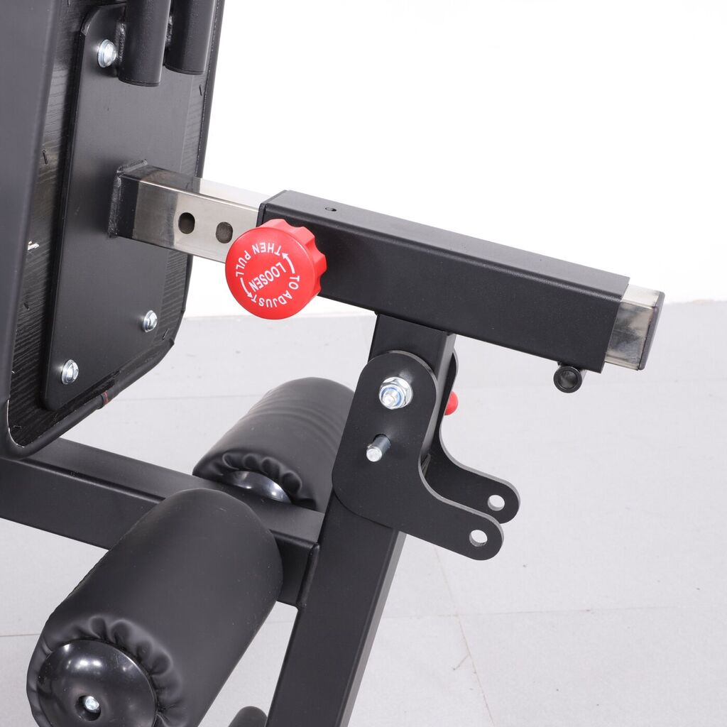 Leg & Abdominal Trainer | NutroOne