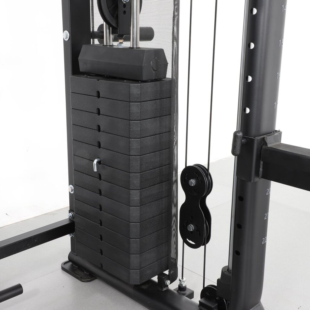 Smith Integrated Training Machine - Standard | NutroOne