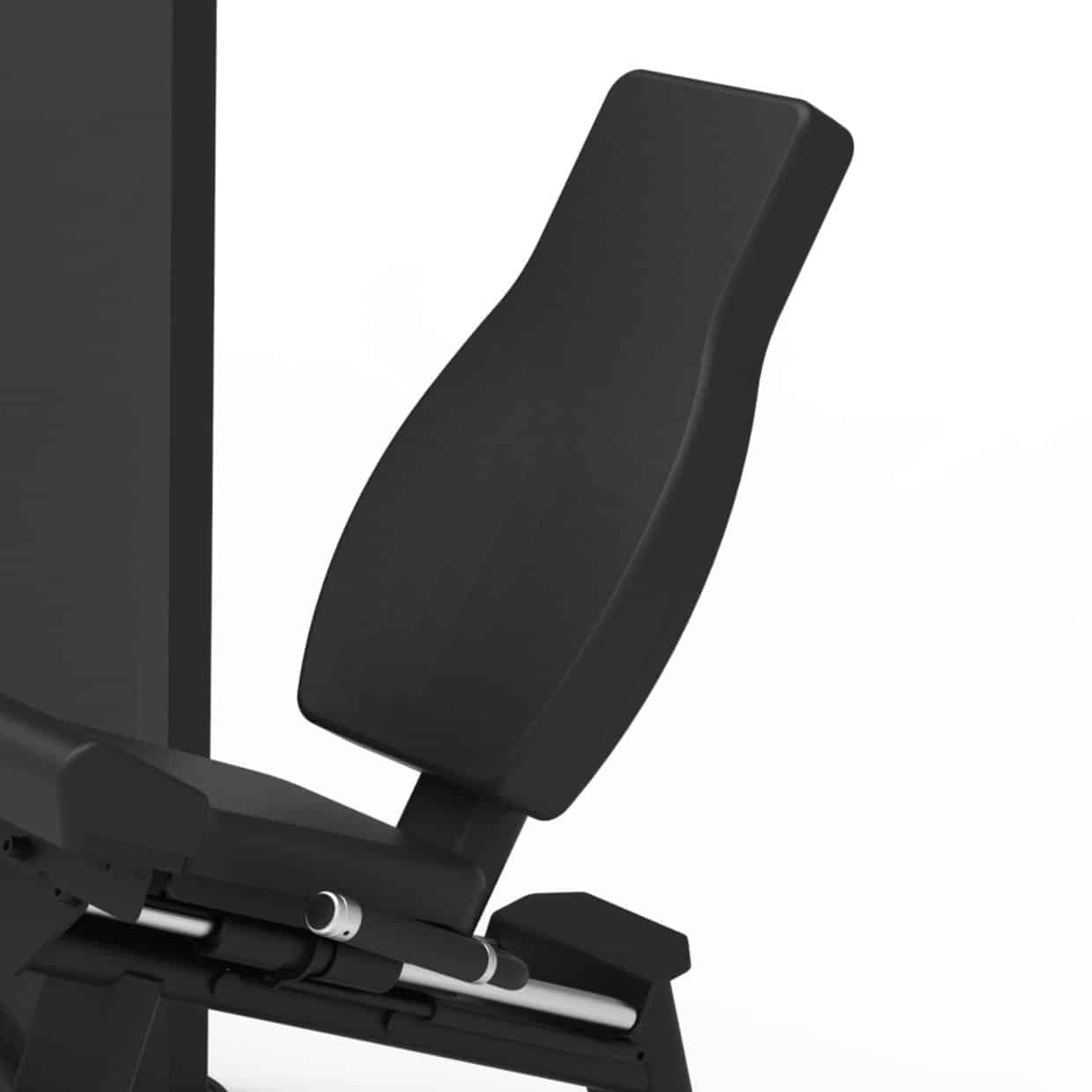 NutroOne Advanced Leg Extension Machine | NutroOne