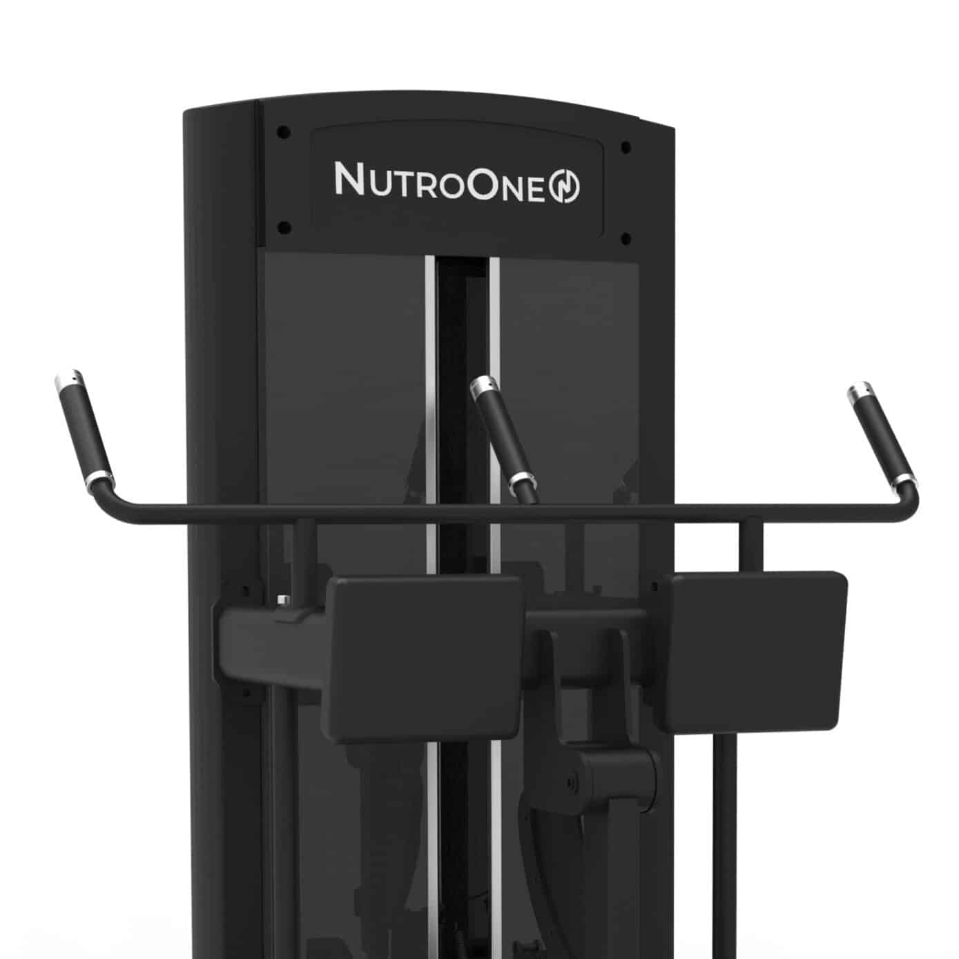 NutroOne Advanced Standing Leg Curl Machine | NutroOne