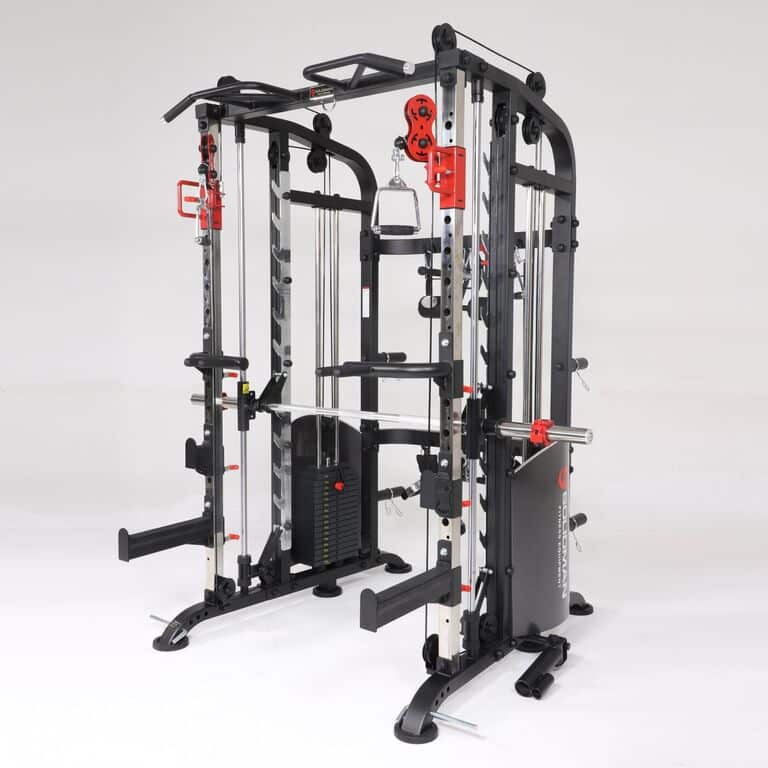 Multifunctional Smith Machine - Basic | NutroOne