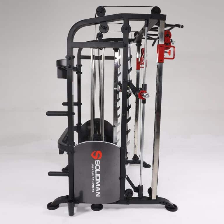 Multifunctional Smith Machine - Basic | NutroOne