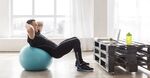 Comprehensive Exercise Balls Size Guide: Find the Perfect Fit from 45 ...