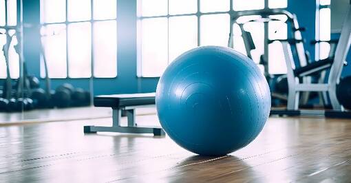 Top 10 Powerful Fitness Balls for Office Use: Boost Posture and ...