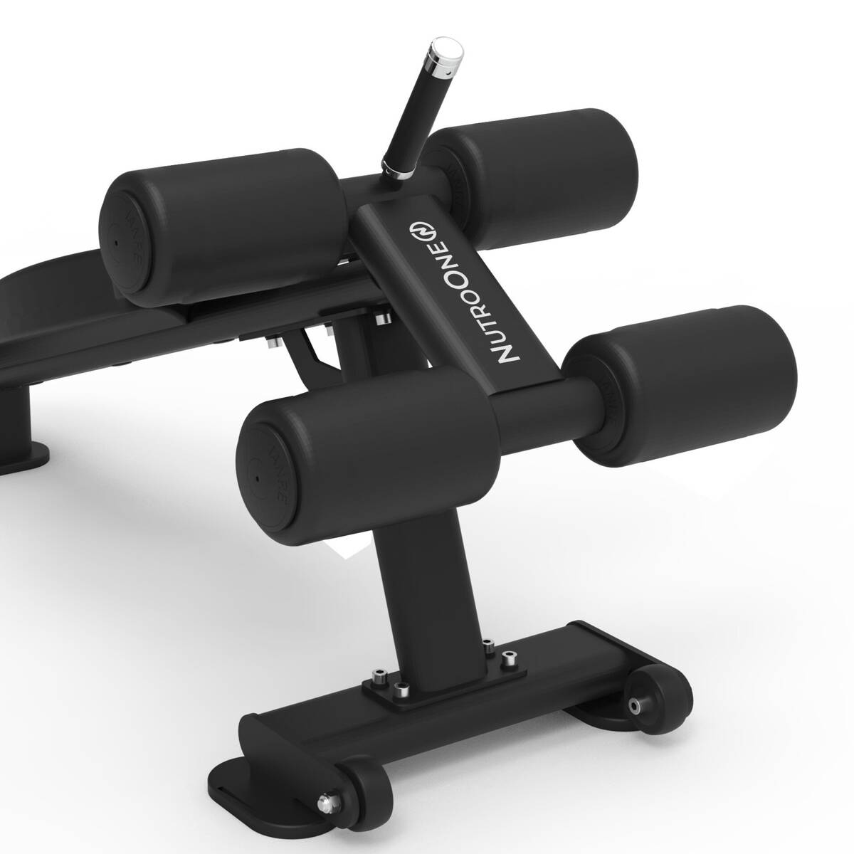 NutroOne Advanced Sit Up Bench | NutroOne
