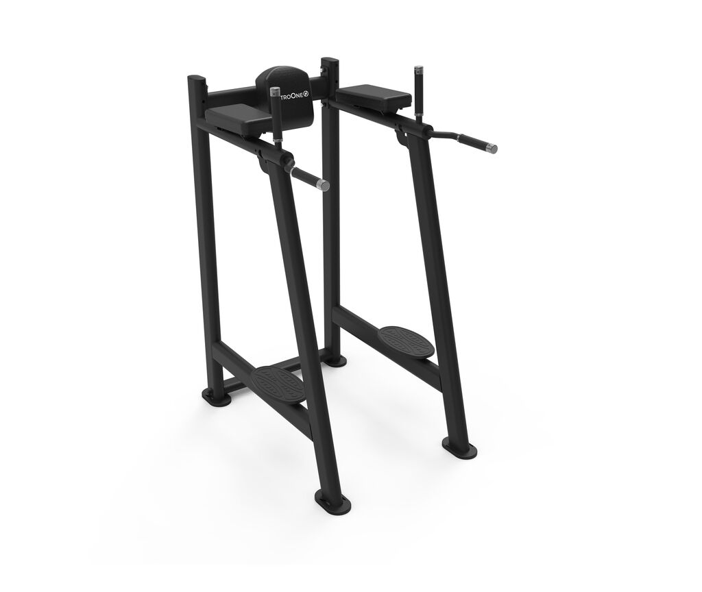 NutroOne Advanced Vertical Knee Raise | NutroOne