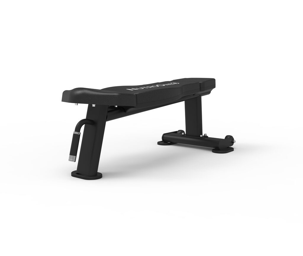 NutroOne Advanced Flat Bench | NutroOne