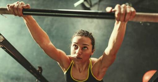Wall Pull-Up Bar Installation Guide: 7 Essential Tips for Secure Setup ...