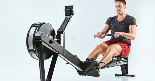10 Powerful Benefits of Air Resistance Rowing for Ultimate Fitness ...