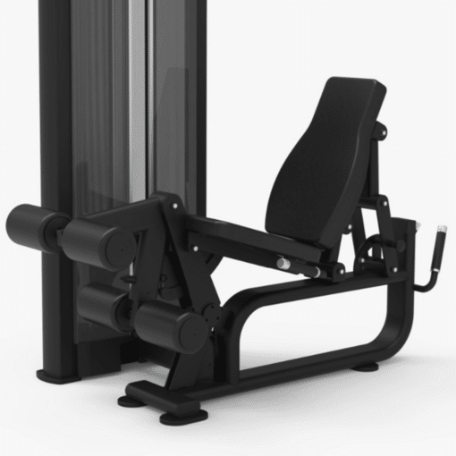 NutroOne Advance Dual Function Leg Extension/Lying Leg Curl Machine ...