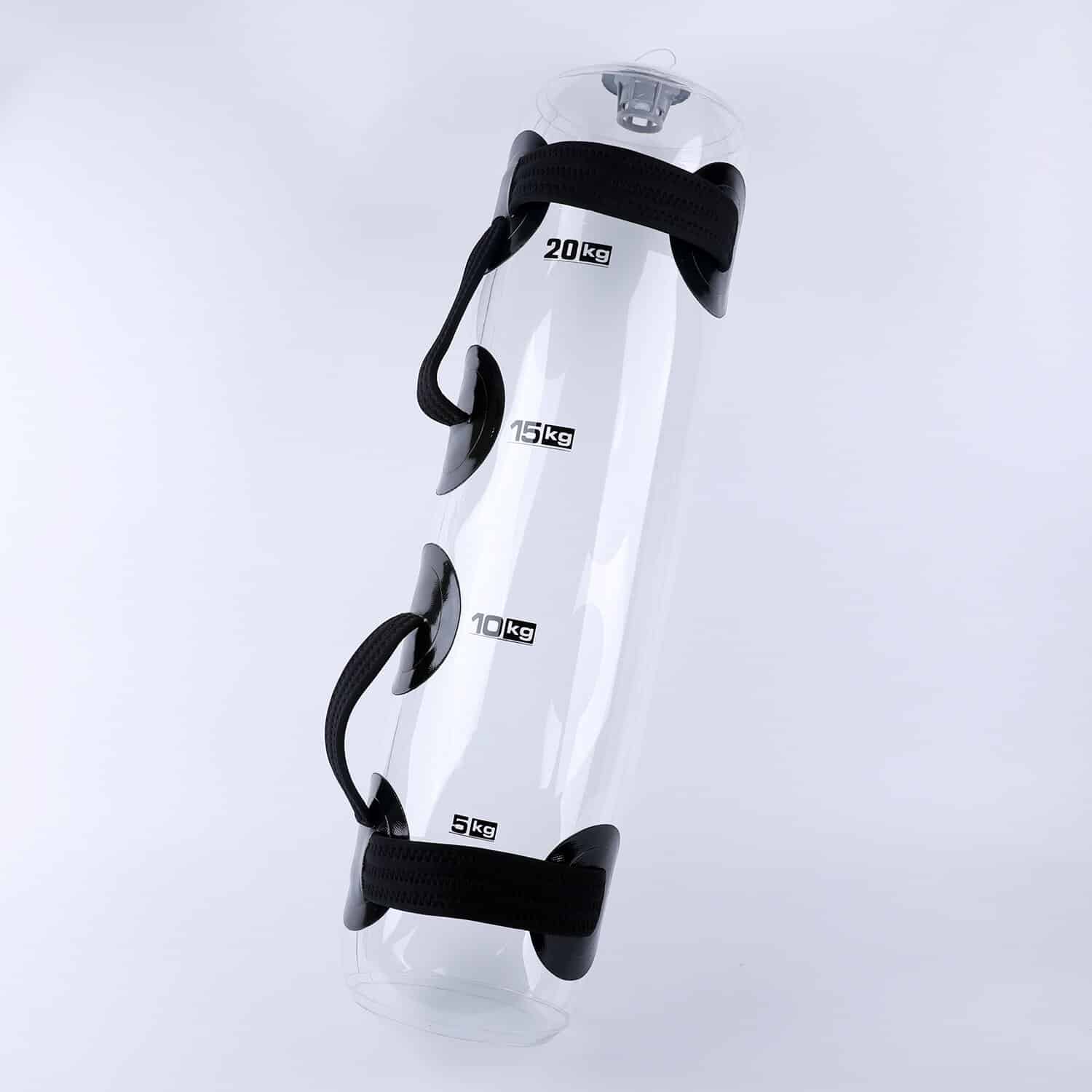PVC Adjustable Fitness Water Bag (7KG/15KG/25KG/35KG) | NutroOne