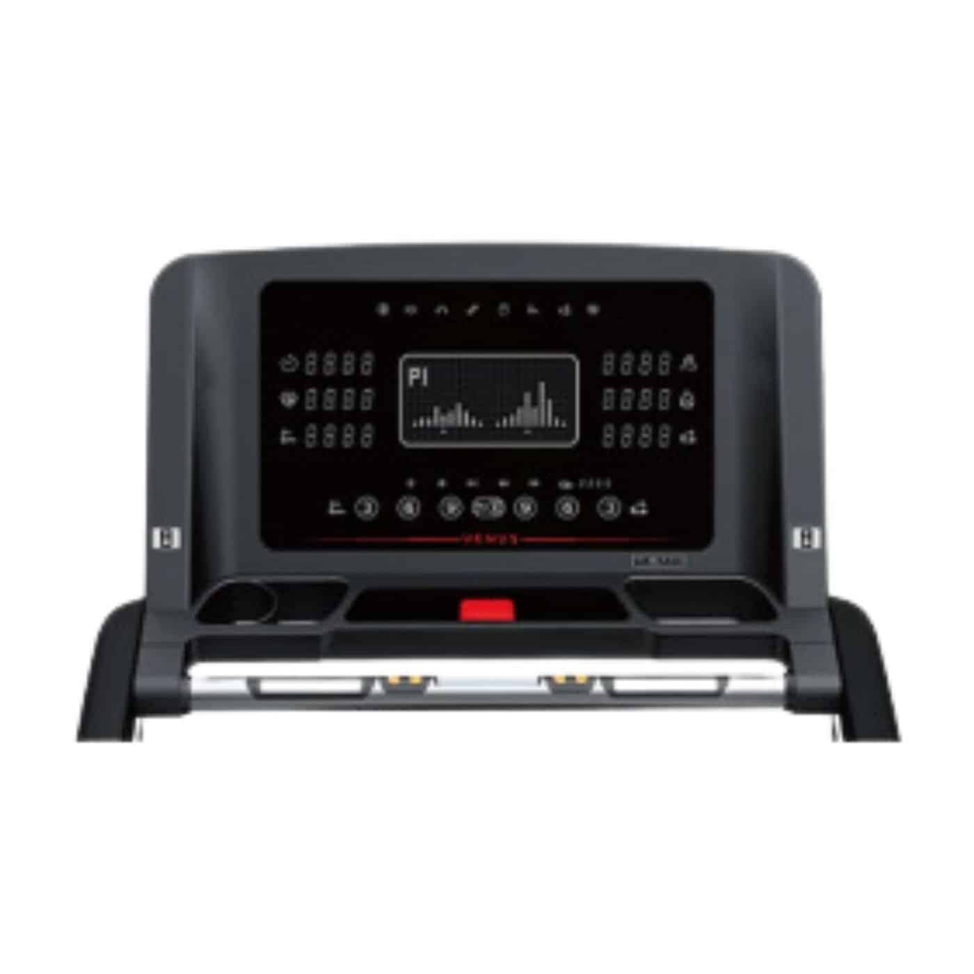 SEVENFITER T3 Commercial Dual Shock Absorber Treadmill (20 km/h) | NutroOne