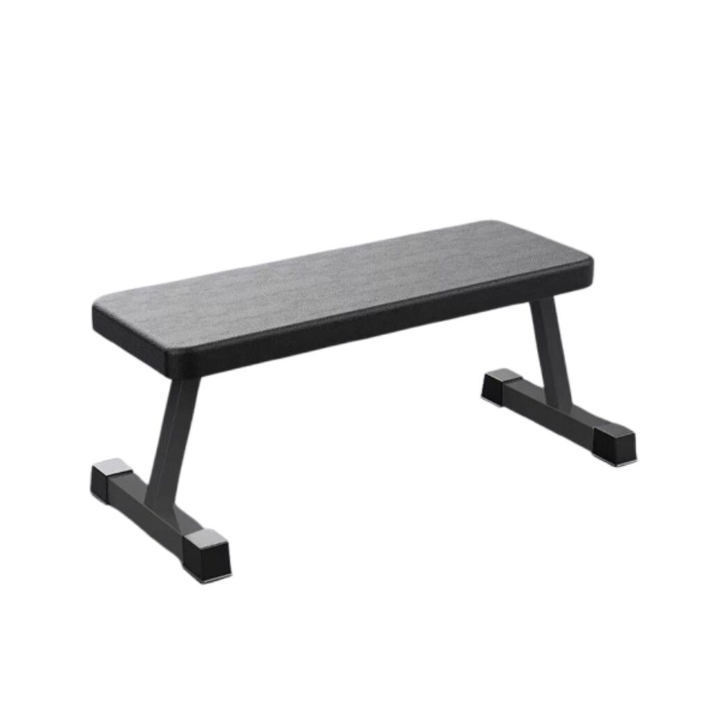 Basic Flat Fitness Bench | NutroOne